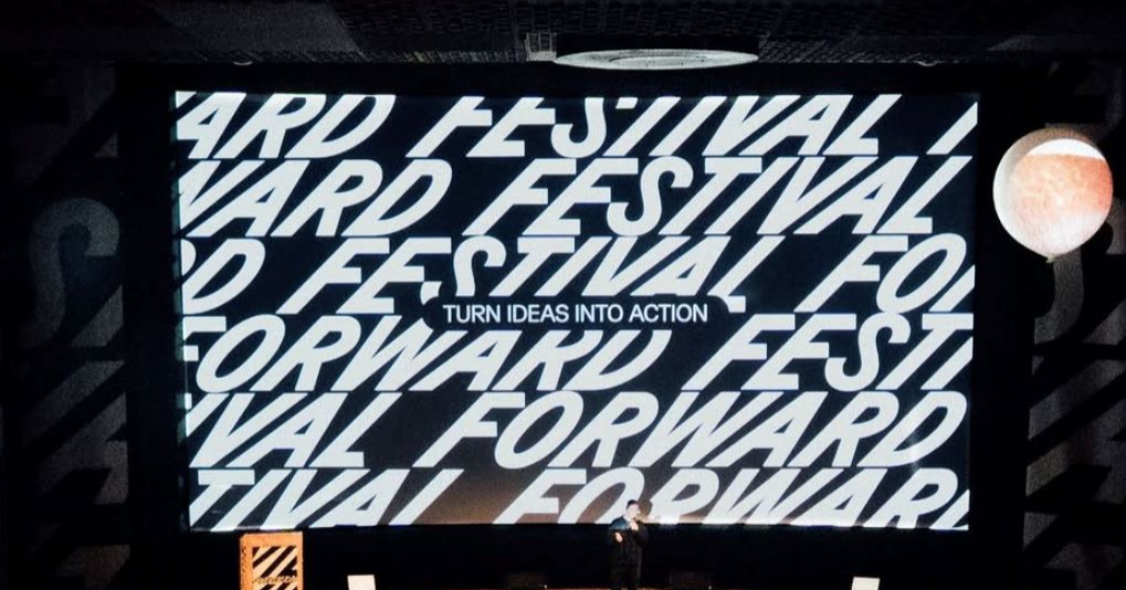 Kreatív Online - Forward Festival Vienna: ahol a kreativitás életforma