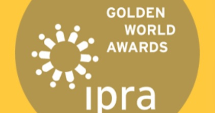 Kreatív Online - Ők az IPRA Golden World Awards magyar nyertesei